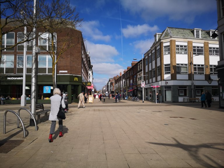 Lowestoft – Suffolk’s forgotten coastal town? – So Beau