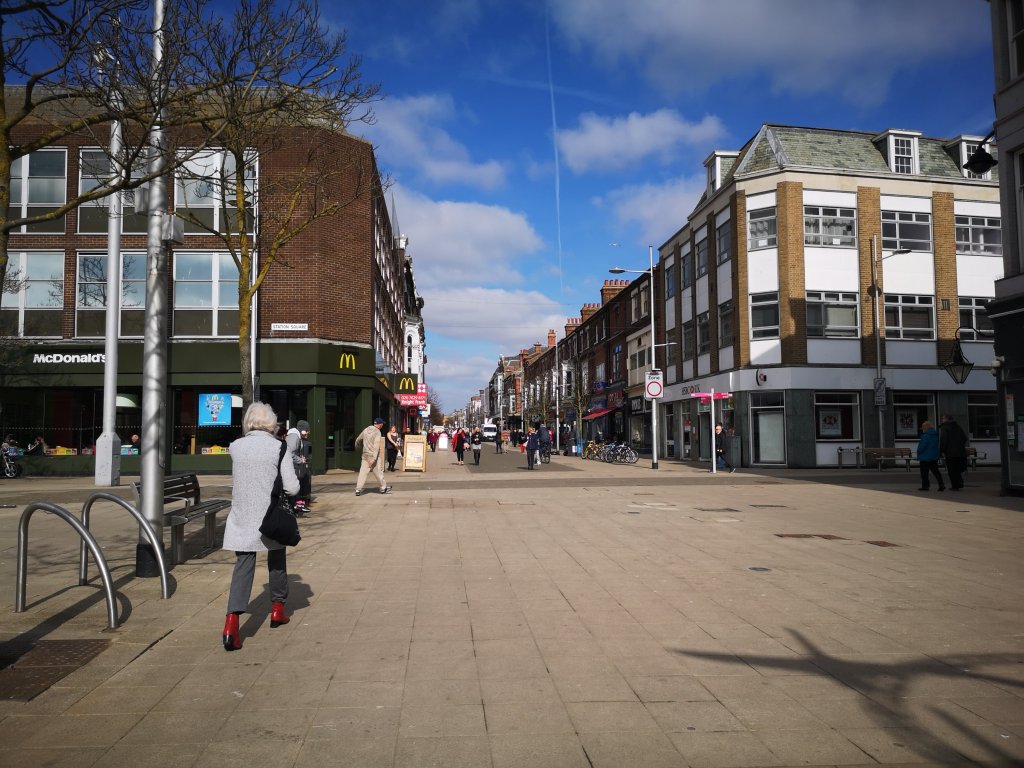 Lowestoft – Suffolk’s forgotten coastal town? – So Beau