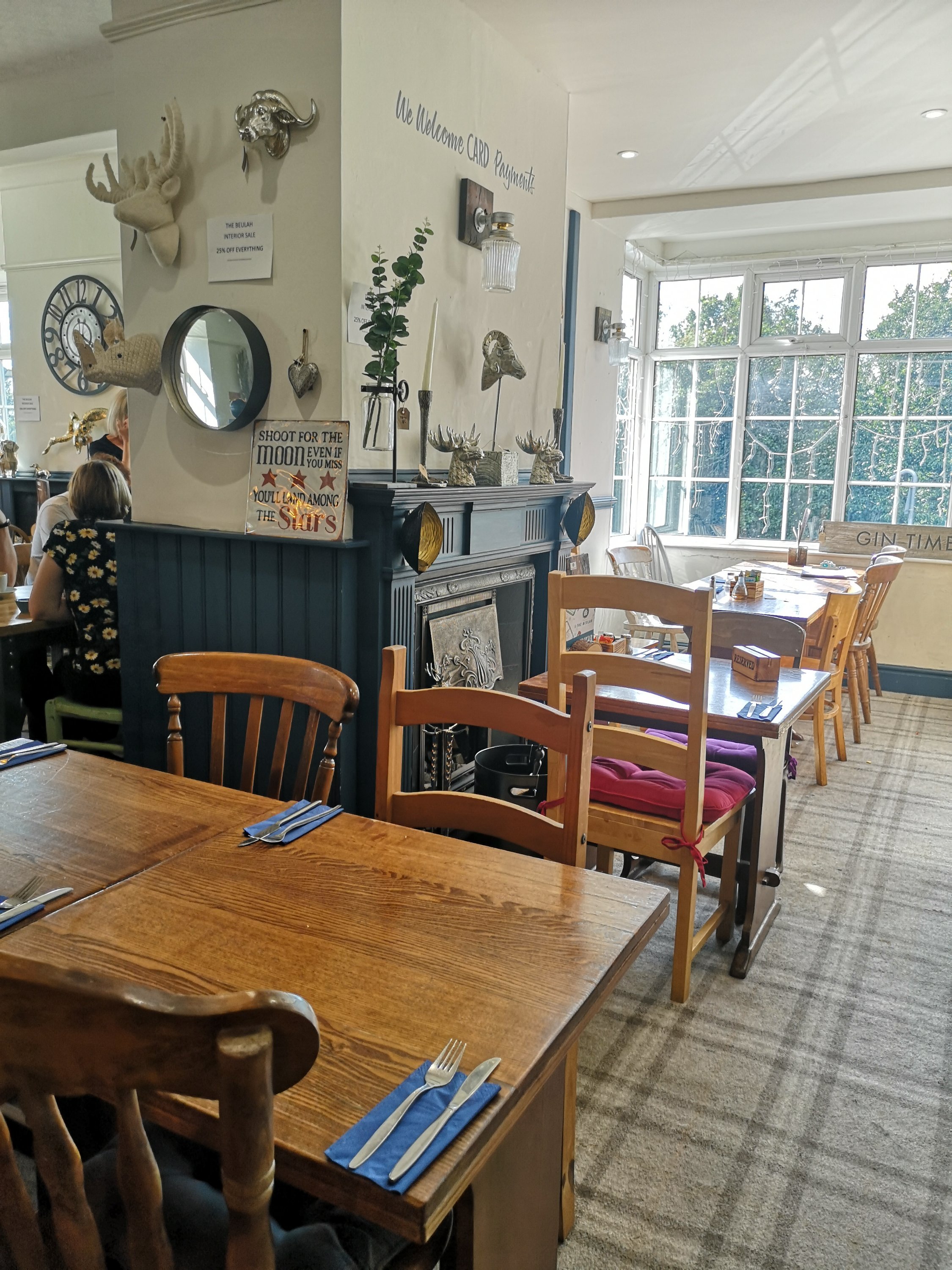Traditional Sunday roast at The Beulah, Pudsey – So Beau