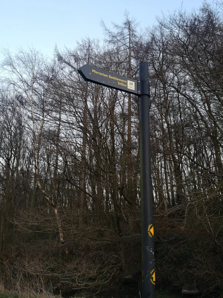 Exploring the Moravian Settlement and Fulneck – So Beau