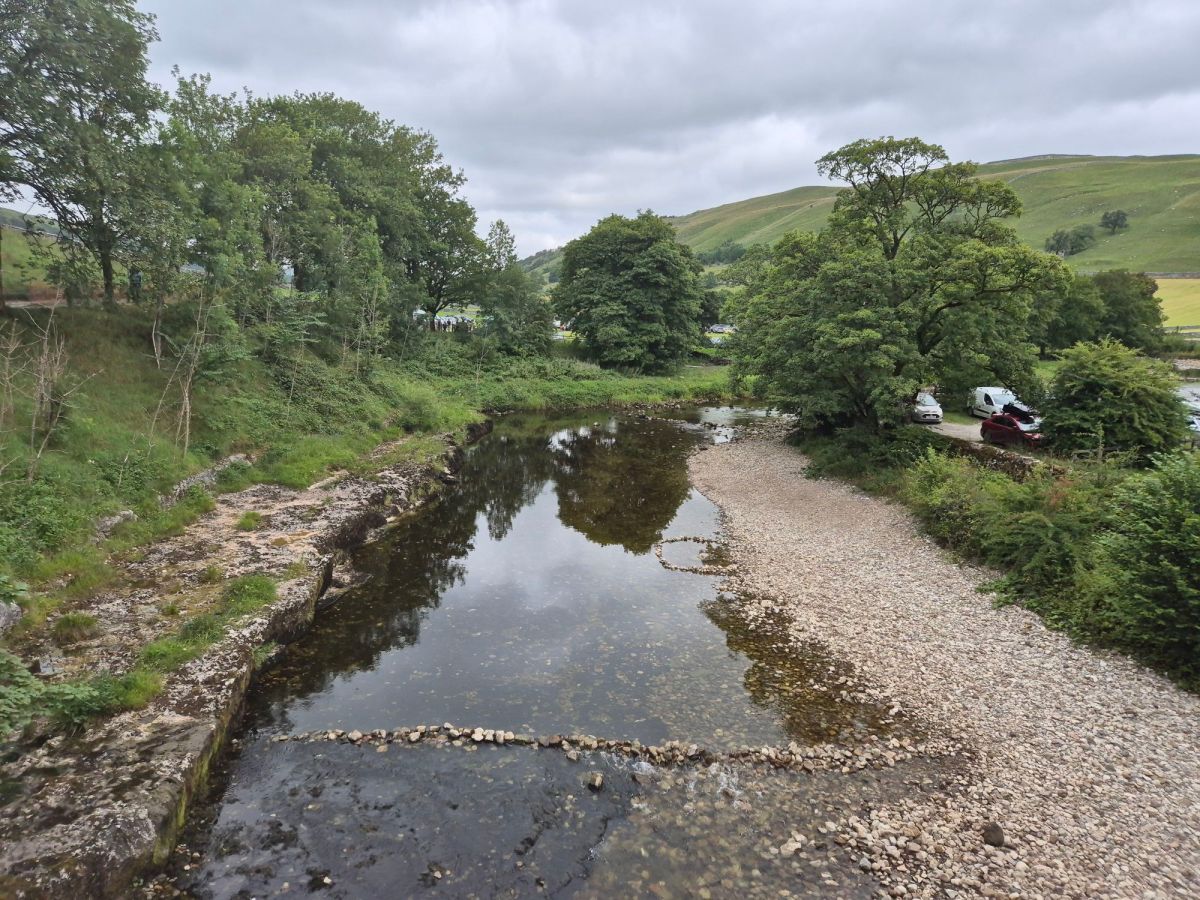 The Kettlewell Scarecrow Festival 2025 – So Beau
